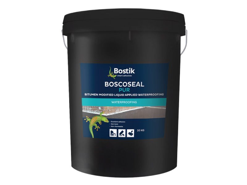 KCS Marketing Sdn Bhd | Waterproofing Malaysia | Waterproofing ...